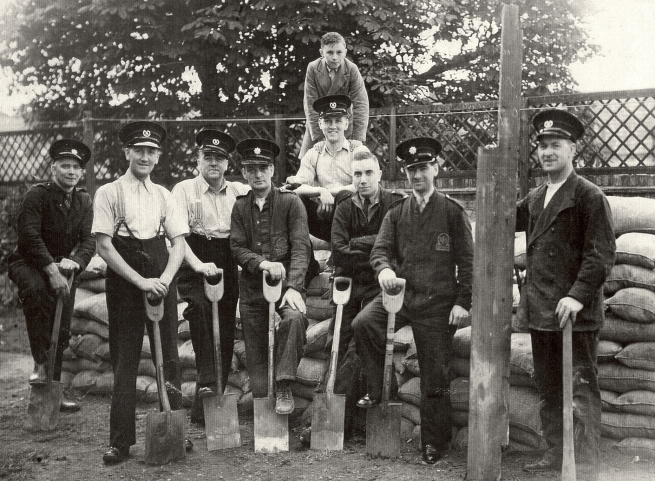 The History and The Tragic Events – Old Palace School Bombing